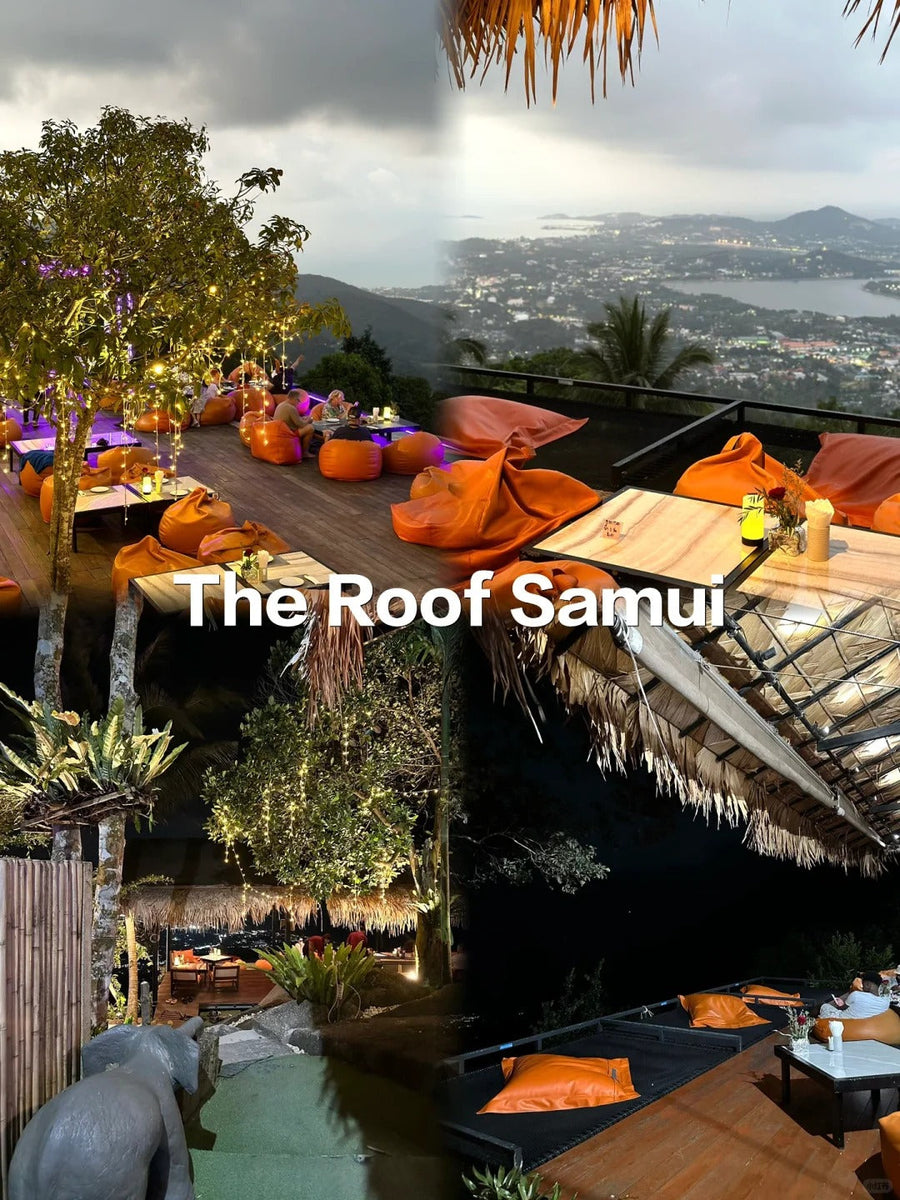 Why You Must Experience Koh Samui At Least Once In Your Lifetime ...