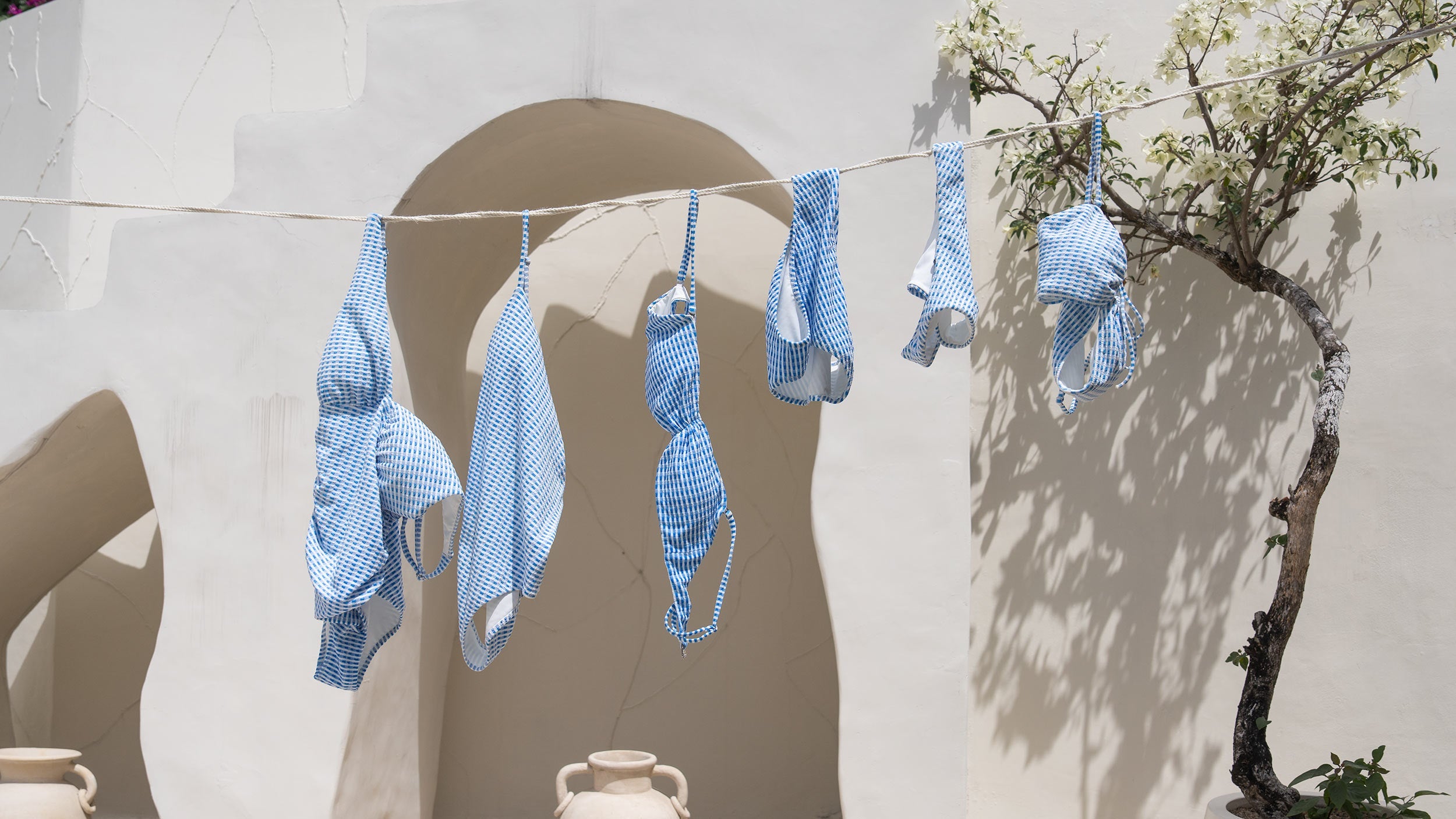 2026 Bikini Trends & Fit Guide: Cuts, Colors & Styling | Ocean Mystery ...